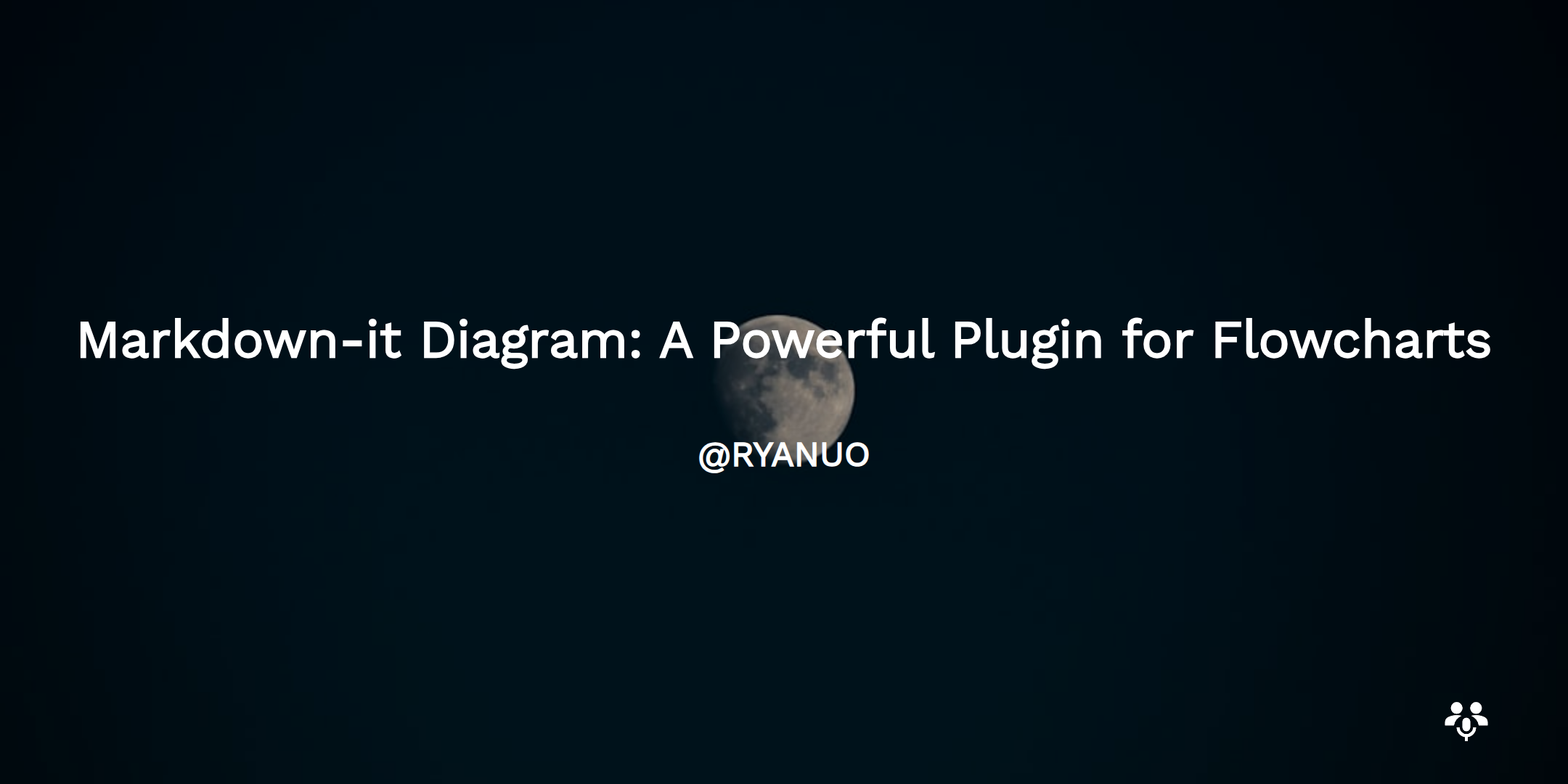 Markdown-it Diagram: A Powerful Plugin for Flowcharts